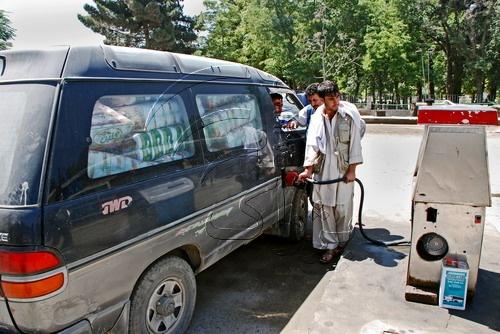 Photo: KABUL – Pajhwok Afghan News