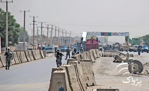 Photo: KABUL – Pajhwok Afghan News