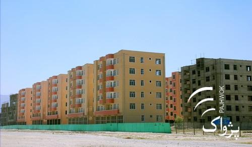 Photo: KABUL – Pajhwok Afghan News