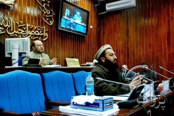 Photo: KABUL, Feb 05 – Pajhwok Afghan News