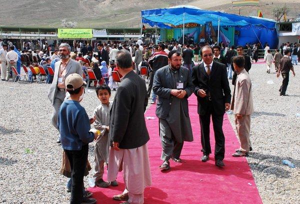 Photo: Kabul, 21 Mar – Pajhwok Afghan News