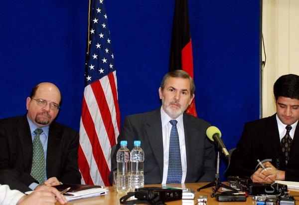 Photo: KABUL, Apr 14 – Pajhwok Afghan News