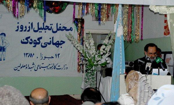 Photo: KABUL, June 01 – Pajhwok Afghan News