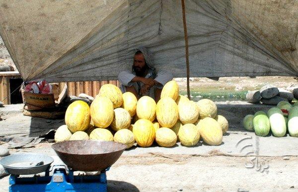 Photo: KABUL, July 02 – Pajhwok Afghan News
