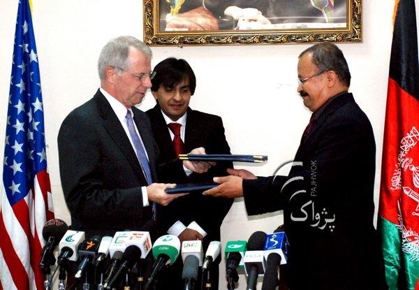 Photo: KABUL, August 27 – Pajhwok Afghan News