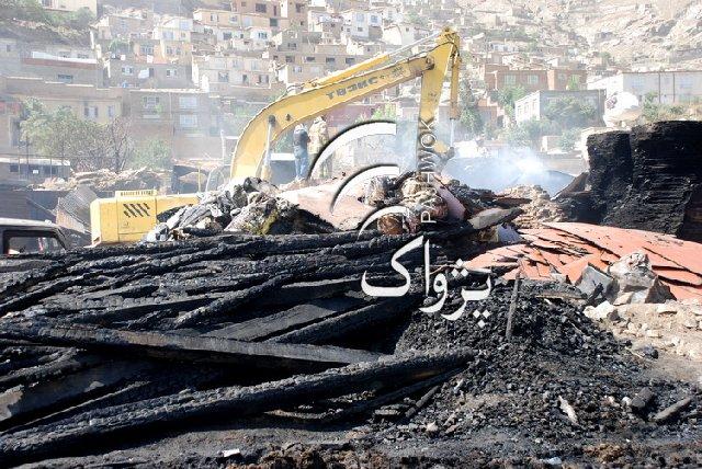 Photo: KABUL, July 23 2009 – Pajhwok Afghan News