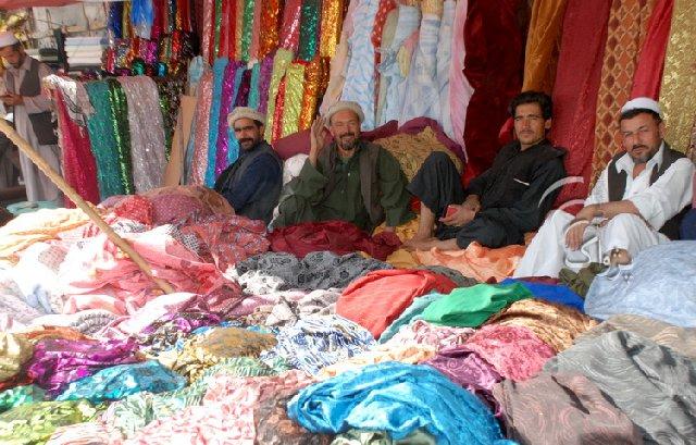 Photo: KABUL, Dec 5, 2009 – Pajhwok Afghan News