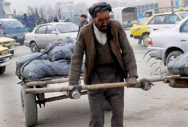 Photo: KABUL, Jan 17, 2010 – Pajhwok Afghan News