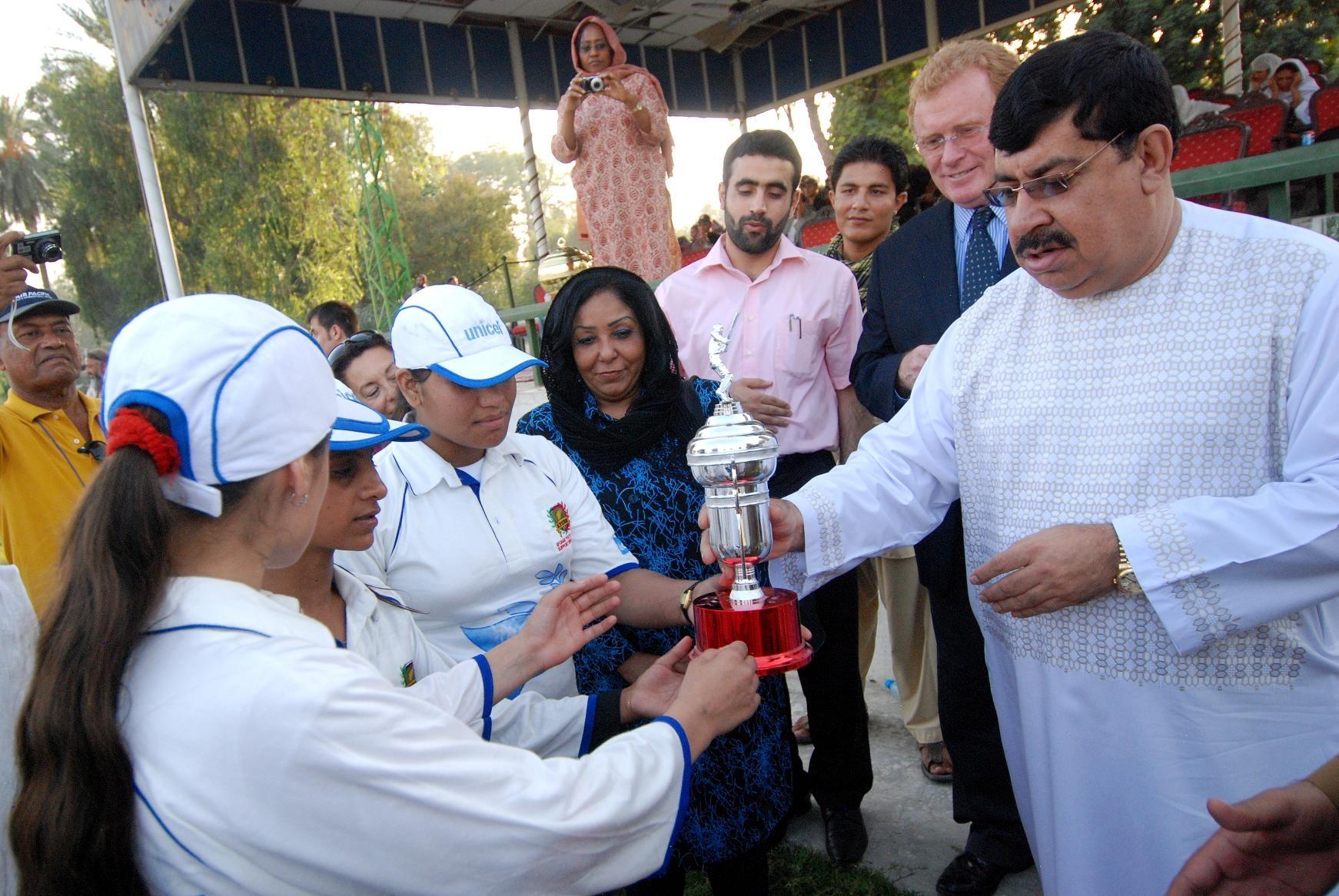 کرکت – Pajhwok Afghan News