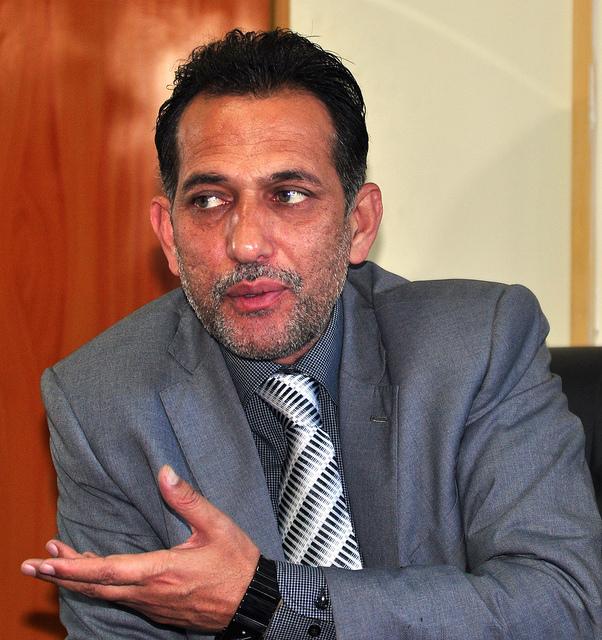 Col. Muhammad Zahir – Pajhwok Afghan News