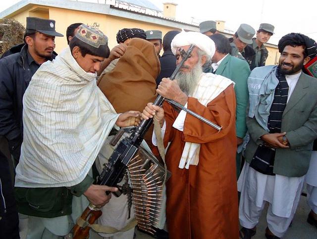 Taliban – Pajhwok Afghan News