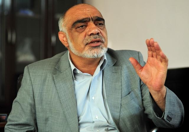 Mohammad Gul Rashid, Chairman of Afghan Emerald Company – Pajhwok ...