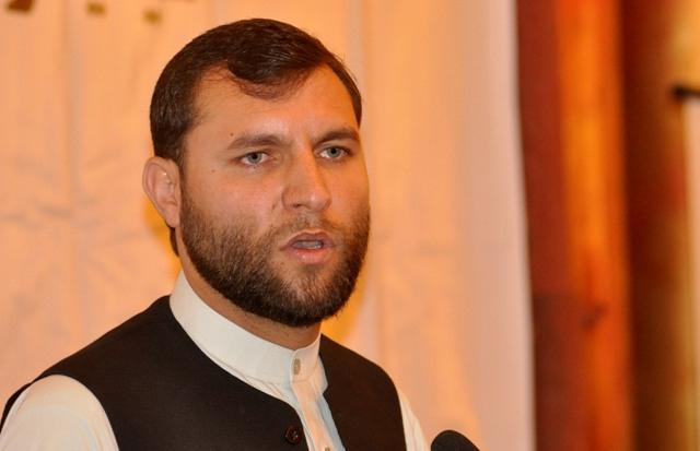 IEC Secretariat Head – Pajhwok Afghan News