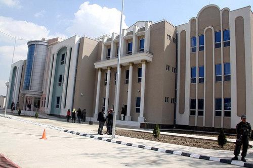 Computer Science faculty – Pajhwok Afghan News