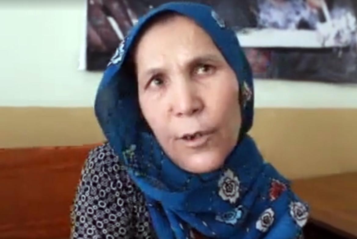 زنان، معتادين – Pajhwok Afghan News