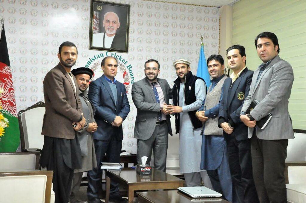 شفیق الله شفیق ، کابل – Pajhwok Afghan News