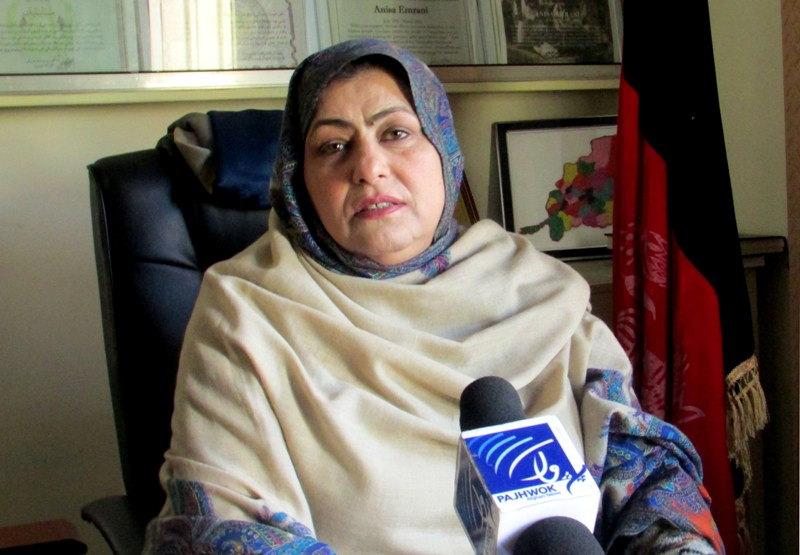 Exclusive Interview – Pajhwok Afghan News