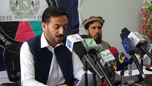 محمد رسول عادل،پکتیکا – Pajhwok Afghan News
