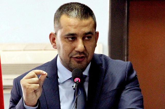 Ahmad Javed Rasoli – Pajhwok Afghan News