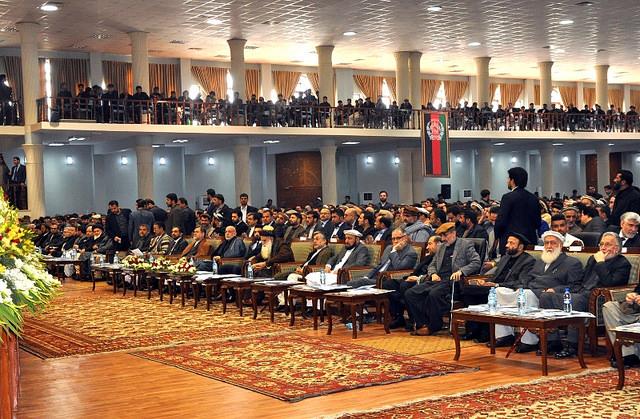 4th anniversary of Marshal Mohammad Qasim Fahim – Pajhwok Afghan News