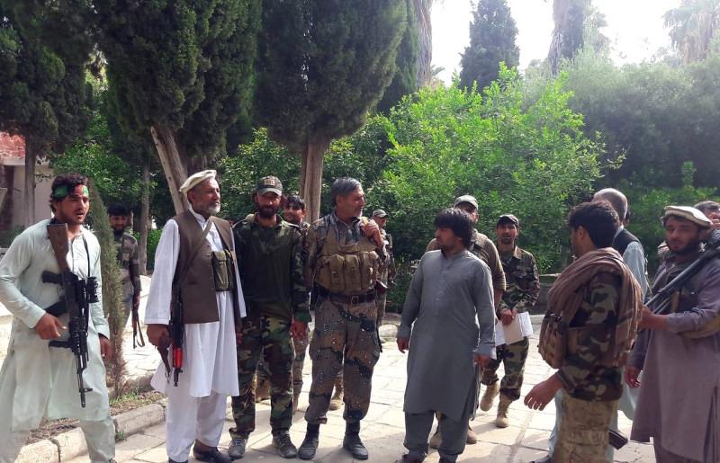 Taliban driven out of Batikot farm lands – Pajhwok Afghan News