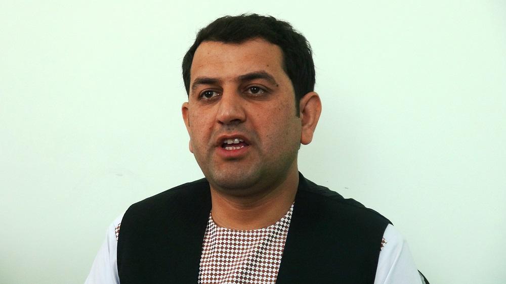 جمشېد رسولي،پکتیا – Pajhwok Afghan News