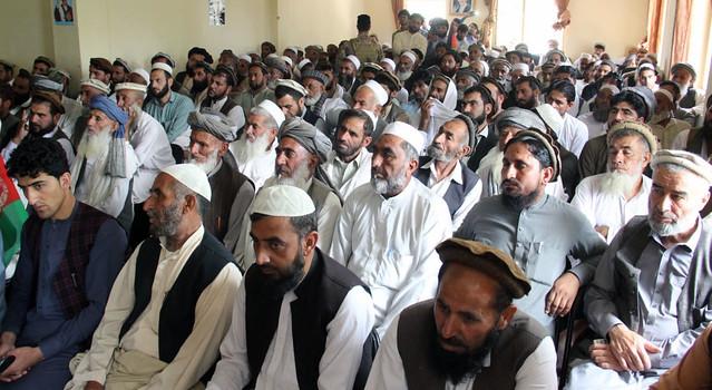 Batikot residents – Pajhwok Afghan News