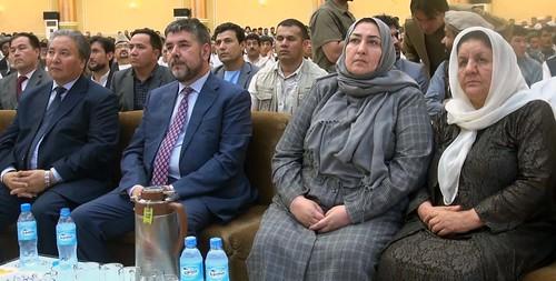 Former National intelligence chief Rahmatullah Nabil – Pajhwok Afghan News