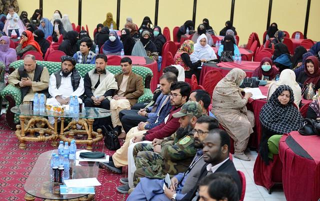 court session – Pajhwok Afghan News
