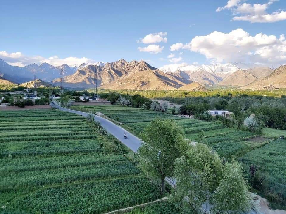 Parwan’s Surkh Parsa district recaptured from Taliban – Pajhwok Afghan News