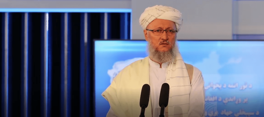 Tourists can go to any part of country: Hanafi – Pajhwok Afghan News