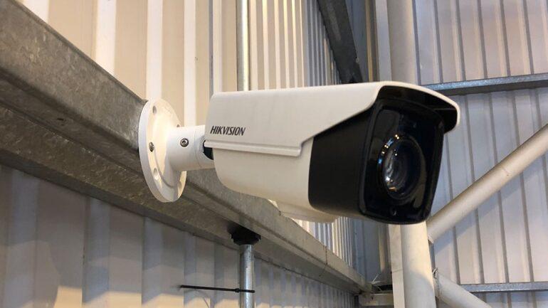 2000 security cameras installed in Kabul as drive continues – Pajhwok ...