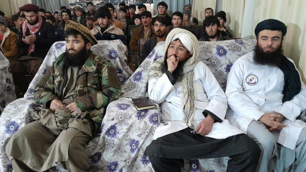 Shun biases, forge unity, speakers urge people – Pajhwok Afghan News