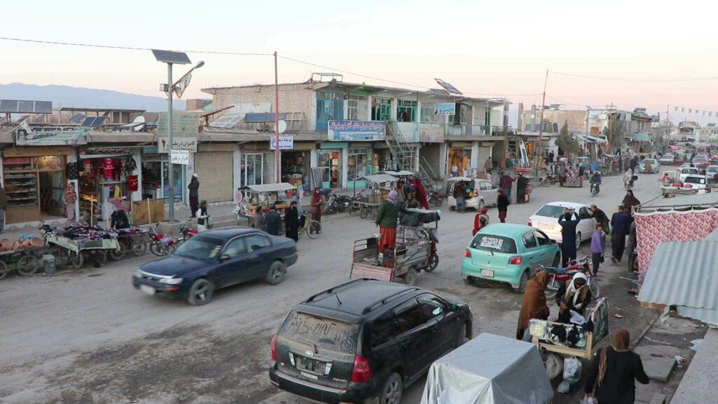 Inadequate health services worry Zurmat residents – Pajhwok Afghan News