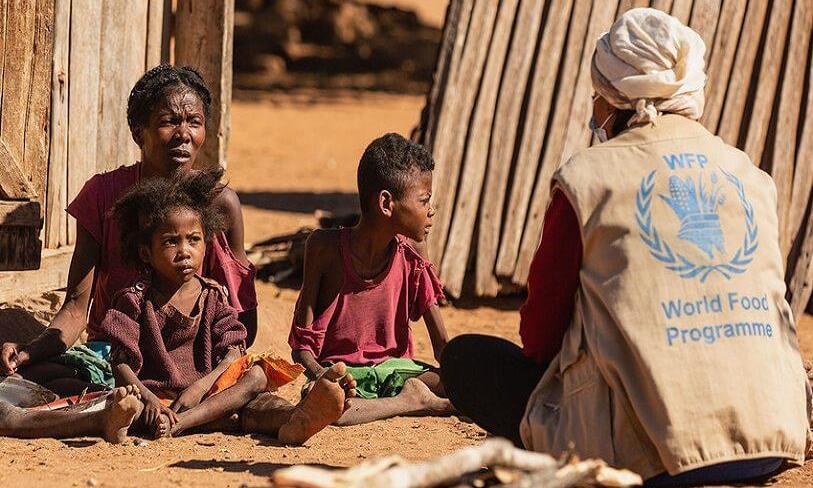 WFP projects 345.2mn to be food insecure globally in 2023 – Pajhwok ...