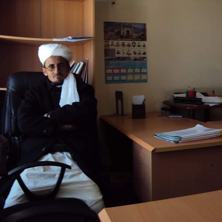 Ex-judge shot dead in Ghor, attacker flees – Pajhwok Afghan News