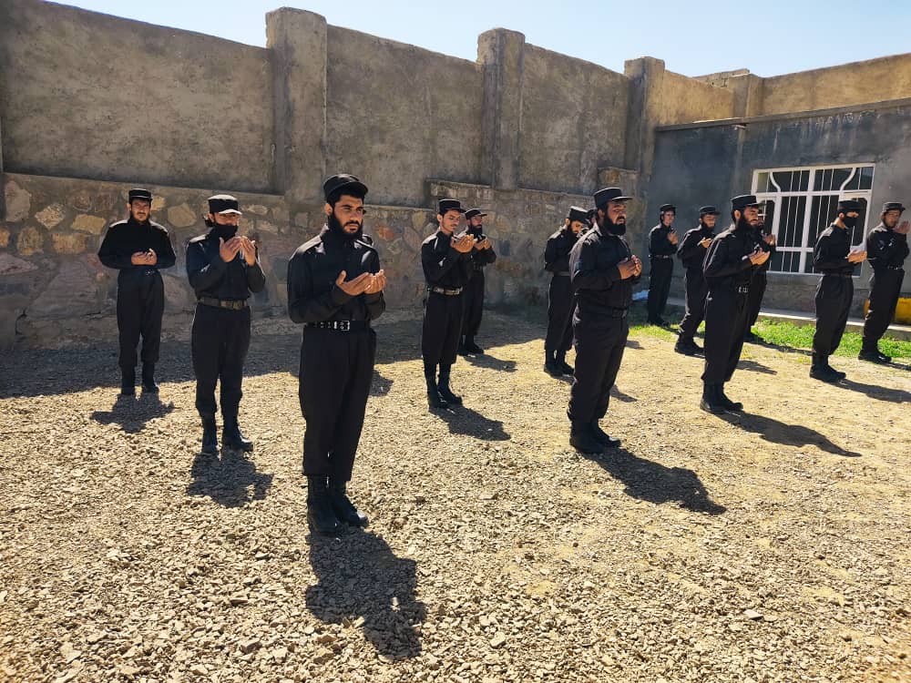 Police training centre opened in Ghor – Pajhwok Afghan News