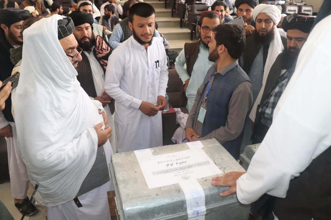 Kankor examinations kick start in 11 provinces – Pajhwok Afghan News