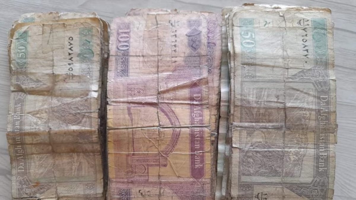 New banknotes distribution begin from Saturday: DAB – Pajhwok Afghan News