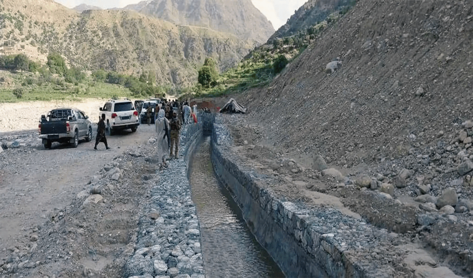 Water supply projects worth 109m afs completed in Nangarhar – Pajhwok ...