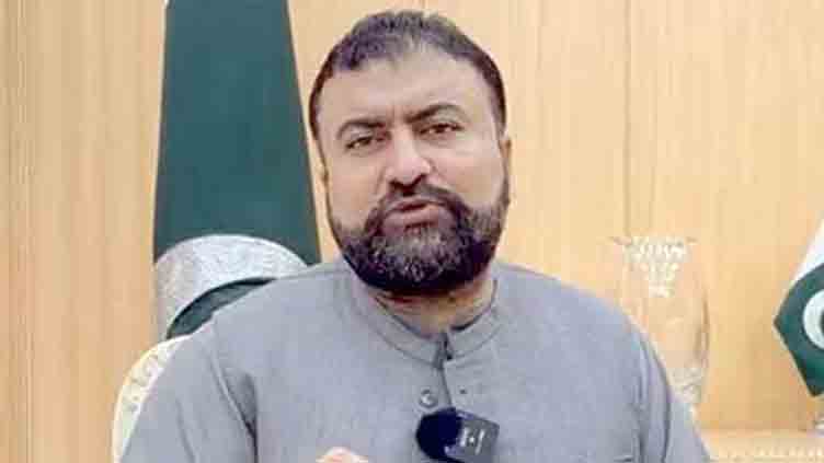 Pakistan’s interior minister Bugti stands down – Pajhwok Afghan News