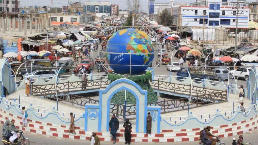 Crimes: 64 people suffer casualties in Helmand last month – Pajhwok ...