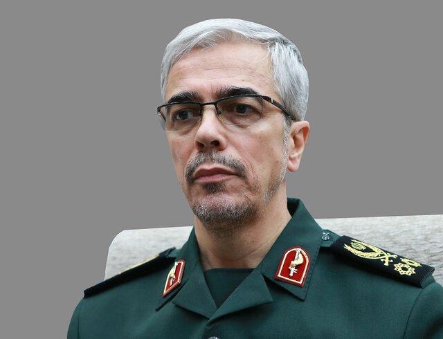 Operation concluded, targets achieved: Gen. Bagheri – Pajhwok Afghan News