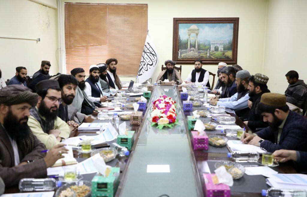 GDT to digitalize car permits, driving license process – Pajhwok Afghan ...