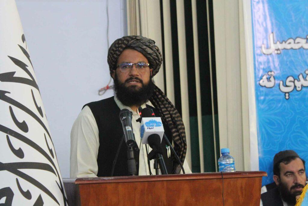 Fresh graduates to get govt jobs: MoHE – Pajhwok Afghan News