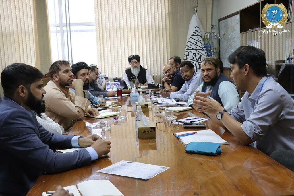 Urgent action sought to prevent monkeypox spread – Pajhwok Afghan News